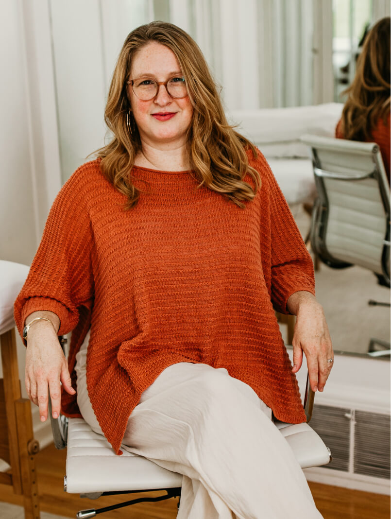 About EarthSong Acupuncture in San Rafael