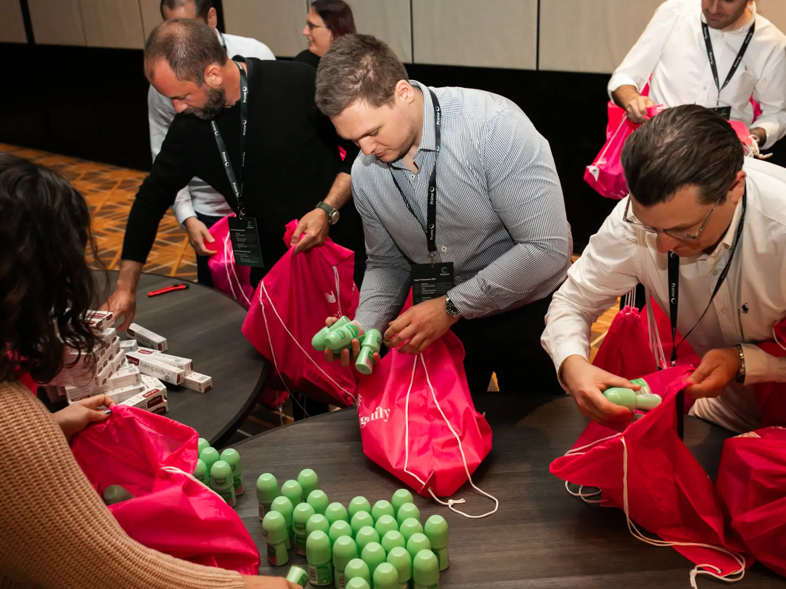 Careers | Prime Financial Services