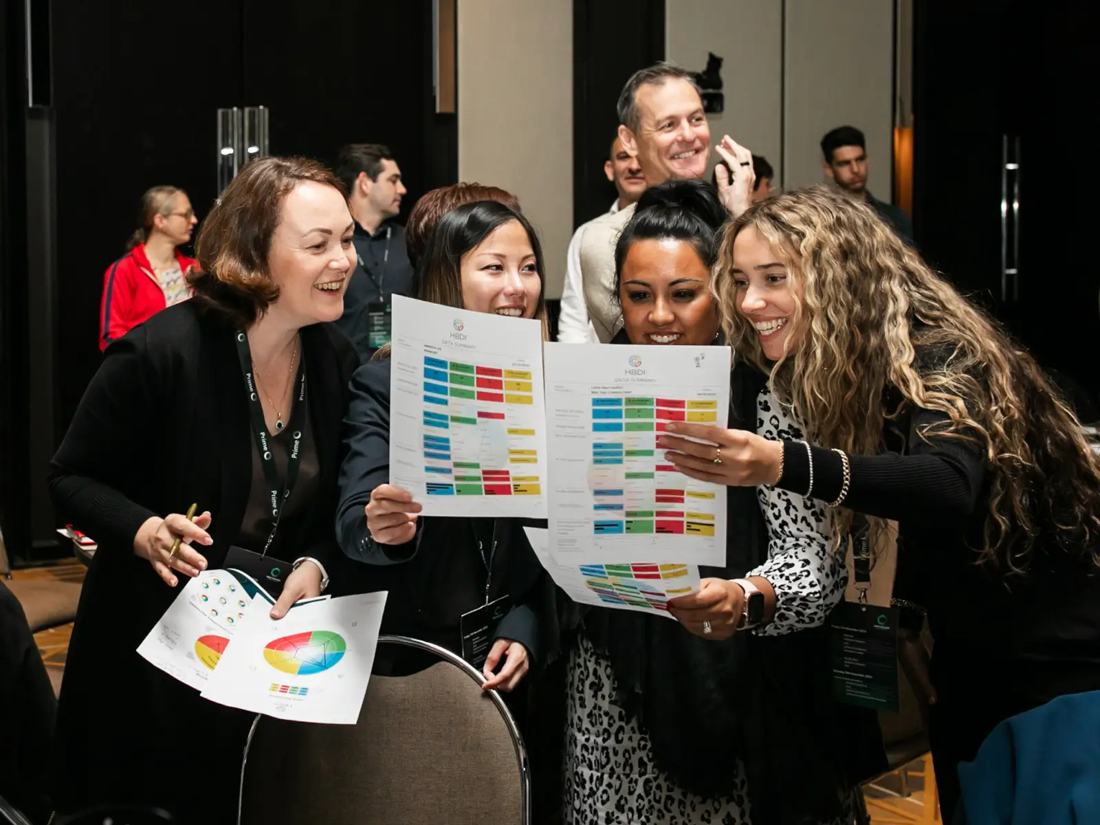 Careers | Prime Financial Services