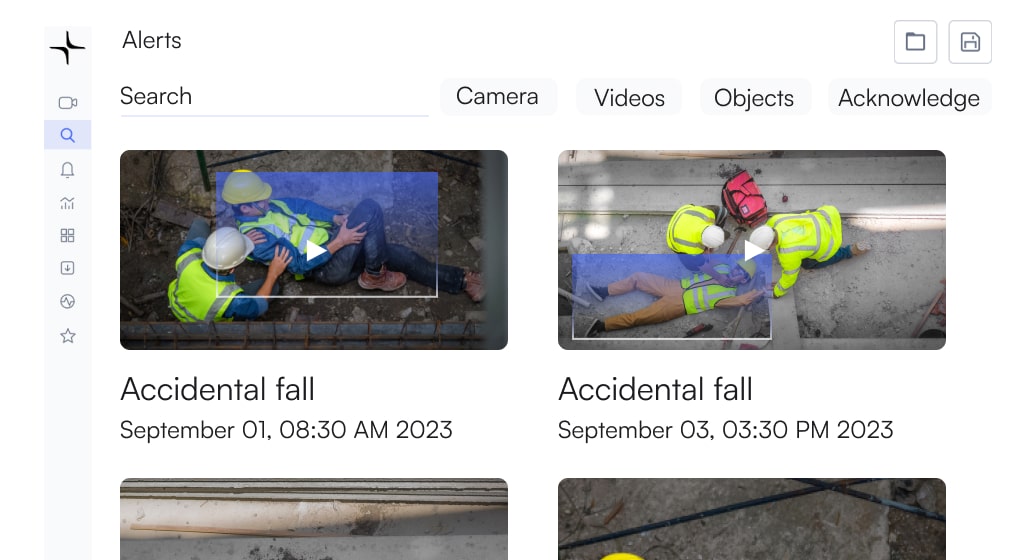 Lumana for Real-time Incident Response