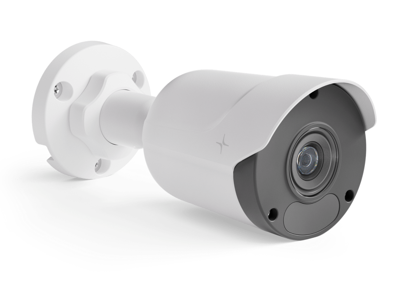 Lumana Bullet Series | Enterprise Security Cameras