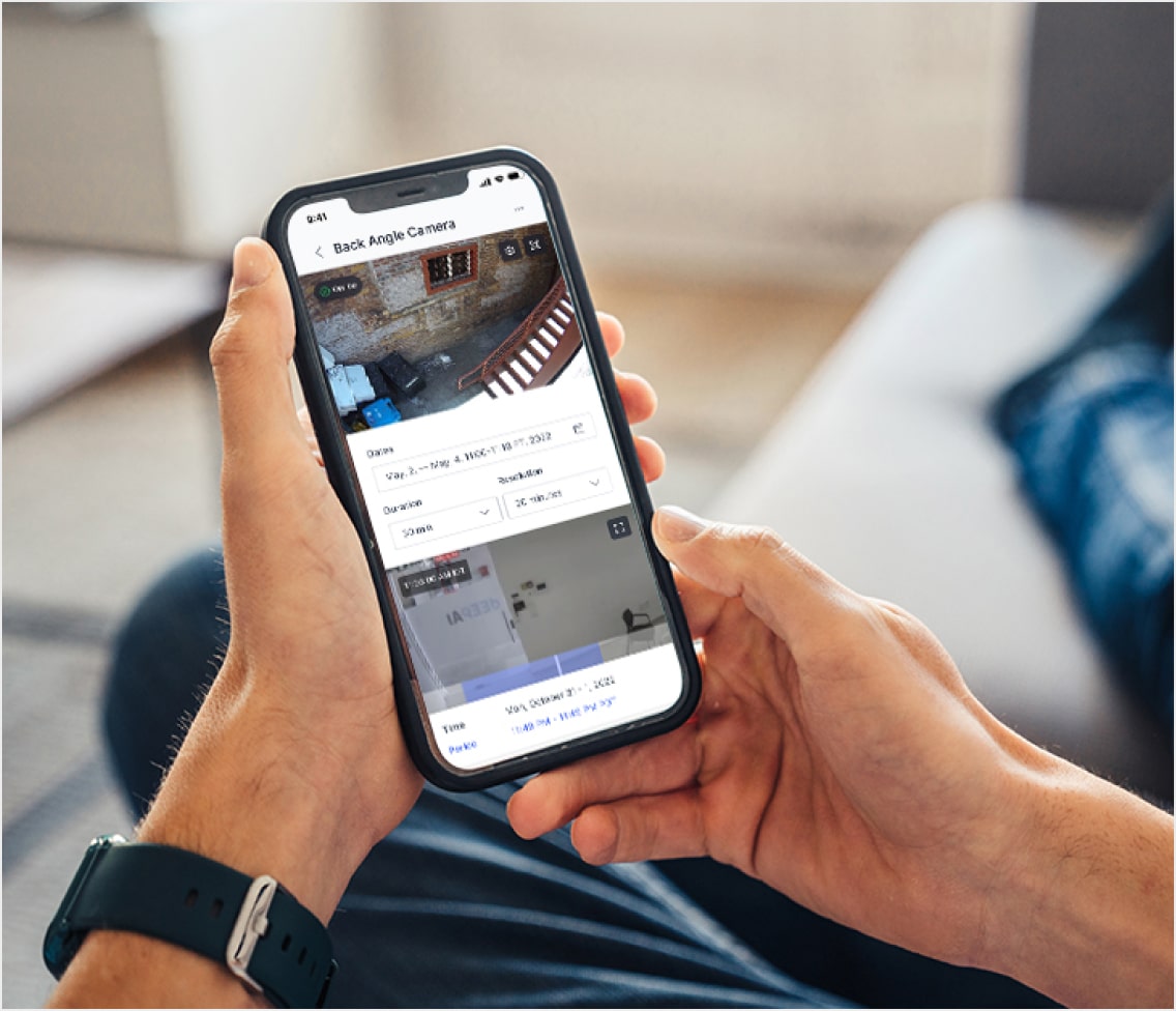 Lumana | Platform Overview
