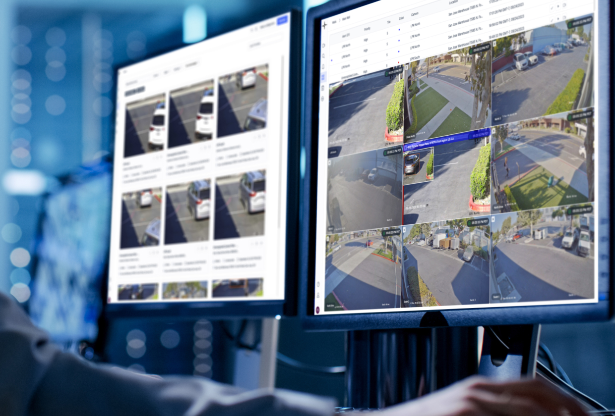 About Lumana | Modern Video Security Powered by AI