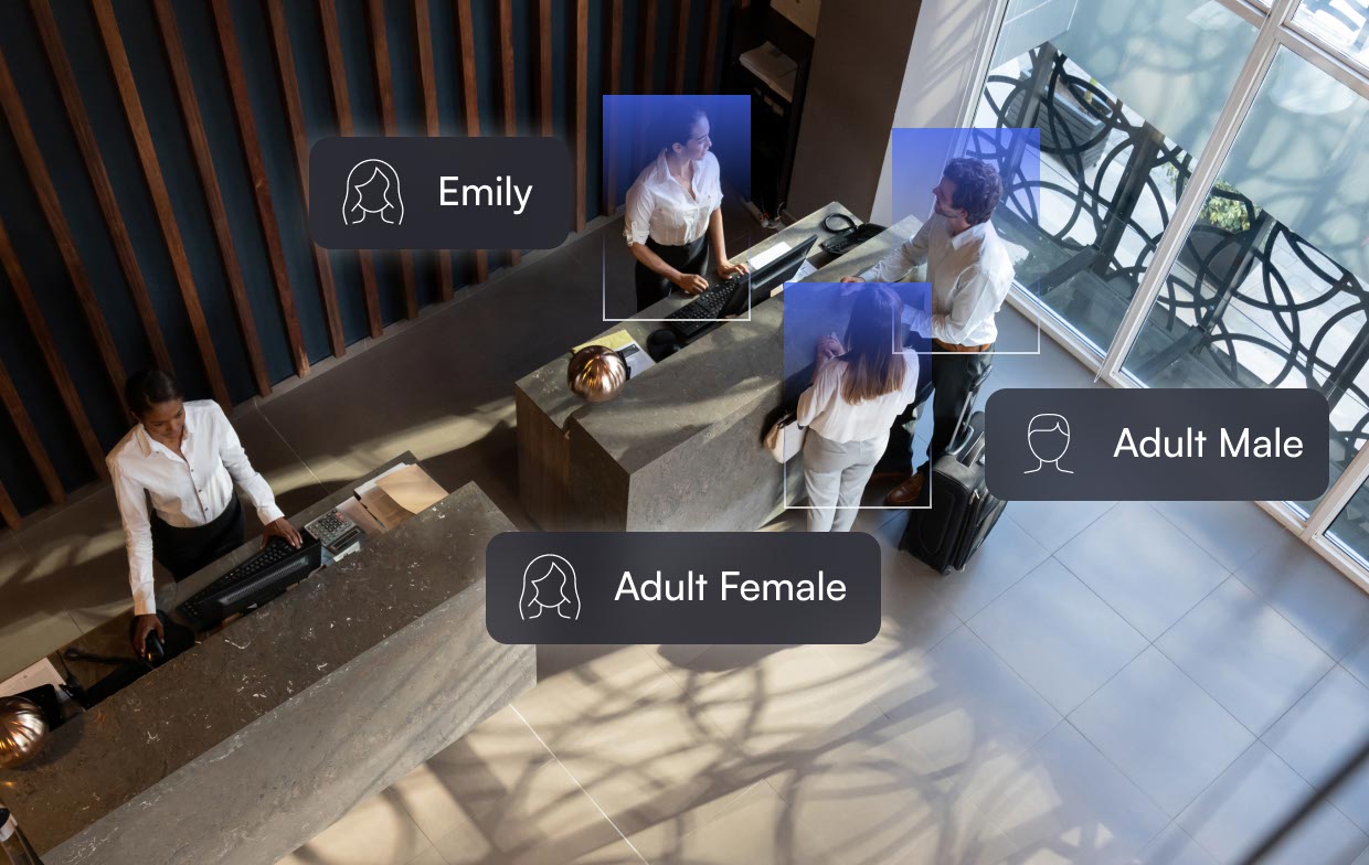 Lumana | Enterprise Cloud Security Cameras