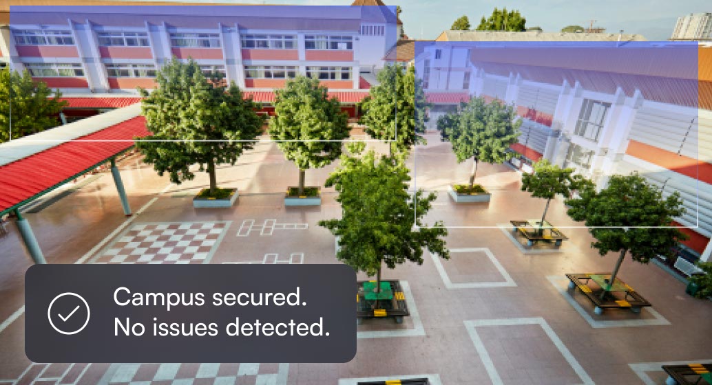 Lumana for School Security and Campus Safety