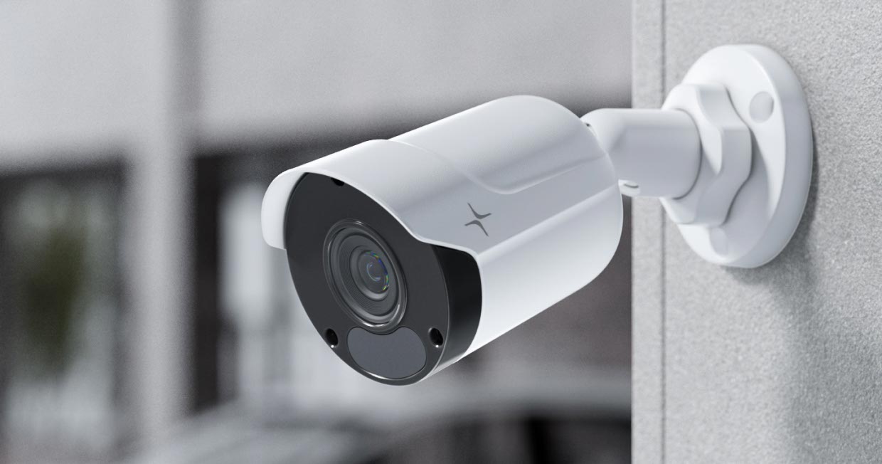 Lumana | Enterprise Cloud Video Security & AI Platform