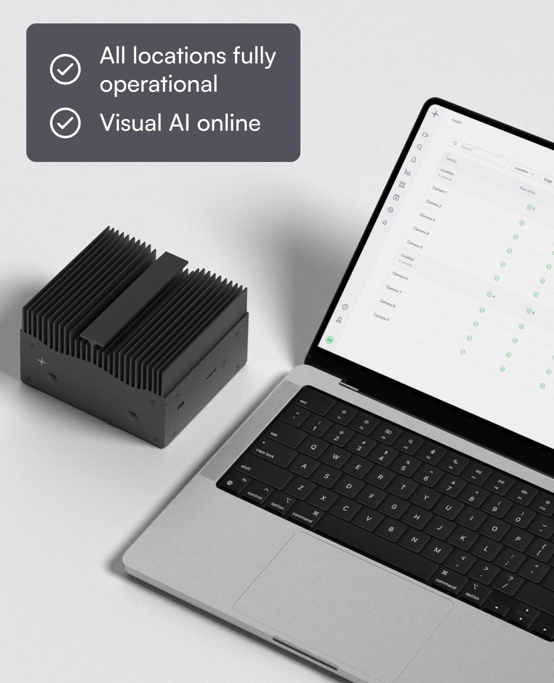 Lumana | Enterprise Cloud Video Security & AI Platform