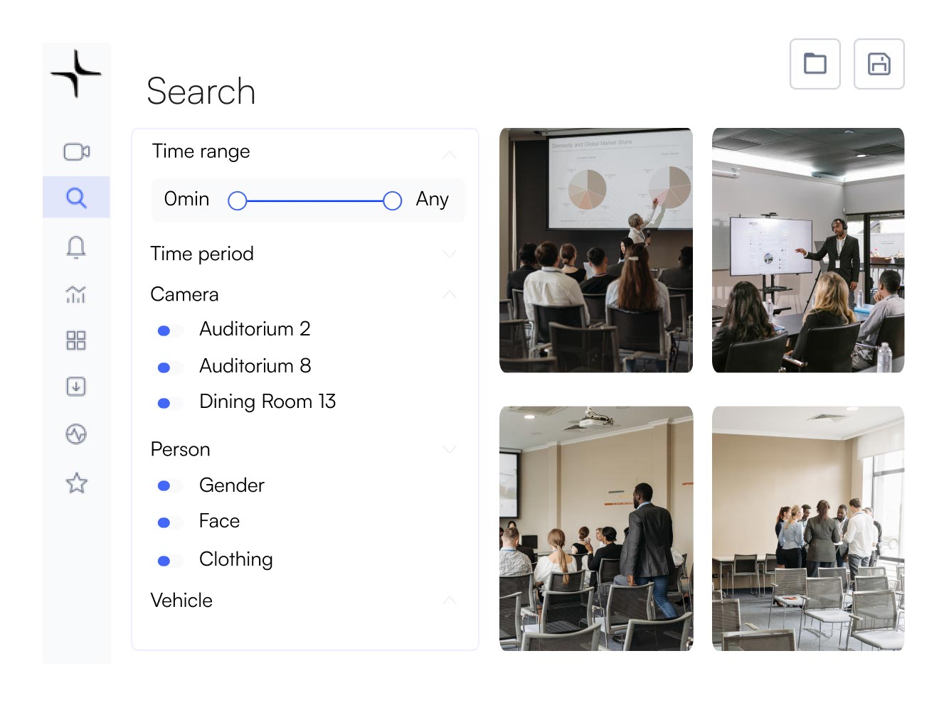 Lumana | Platform Overview