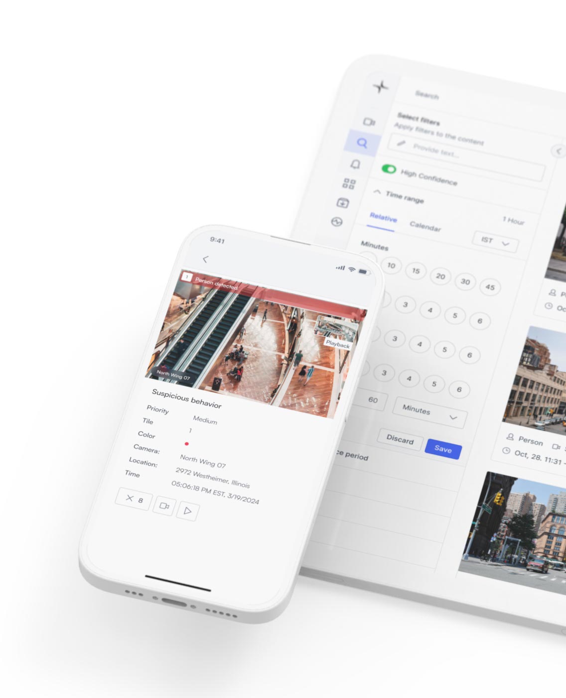 Lumana | Enterprise Cloud Video Security & AI Platform