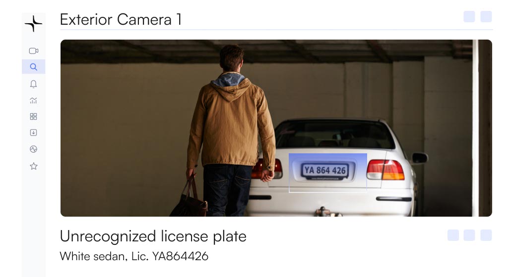 Lumana for Real-time Incident Response