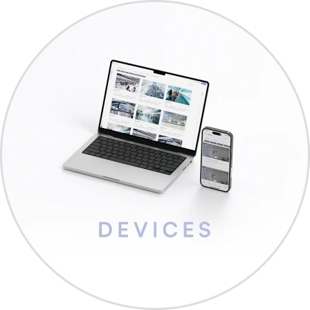 Lumana | Platform Overview