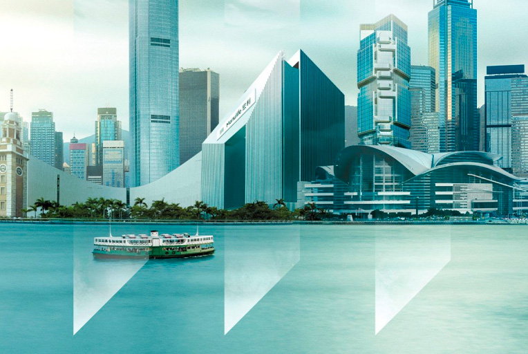 SCMP Advertising+ - Our Work