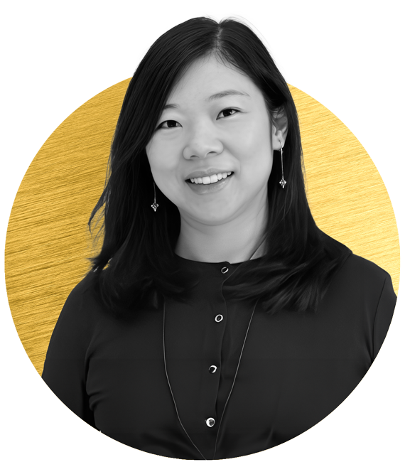 Advertising+ CMO Circle - Wendy Wong - Head of Advertising & Branding, APAC