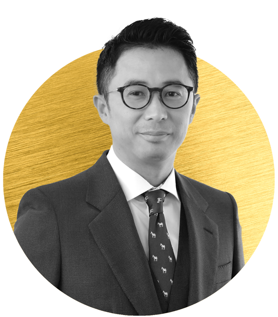 Advertising+ CMO Circle - Brian Hui - Managing Director and Head of ...