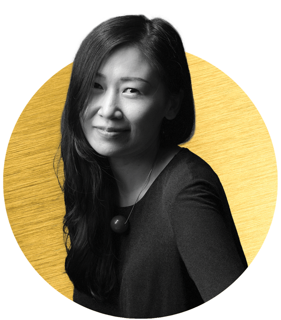Advertising+ CMO Circle - Venus Tsui - Marketing & PR Manager