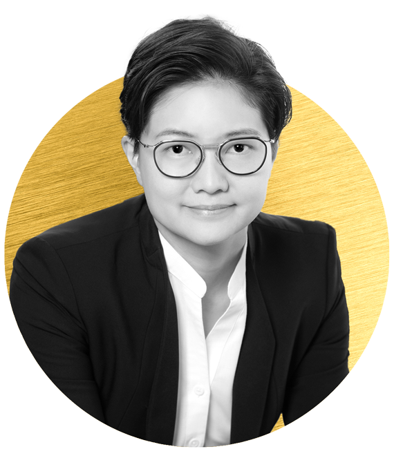 Advertising+ CMO Circle - Melissa Wong - Chief Customer and Marketing Officer