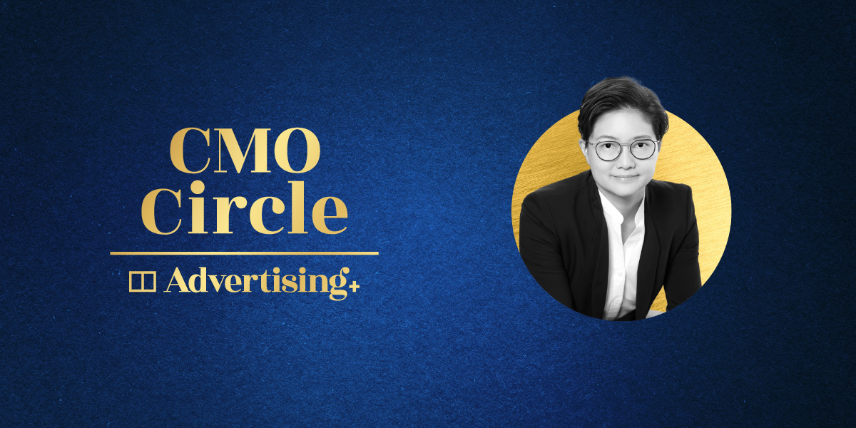 Advertising+ CMO Circle - Melissa Wong - Chief Customer and Marketing Officer