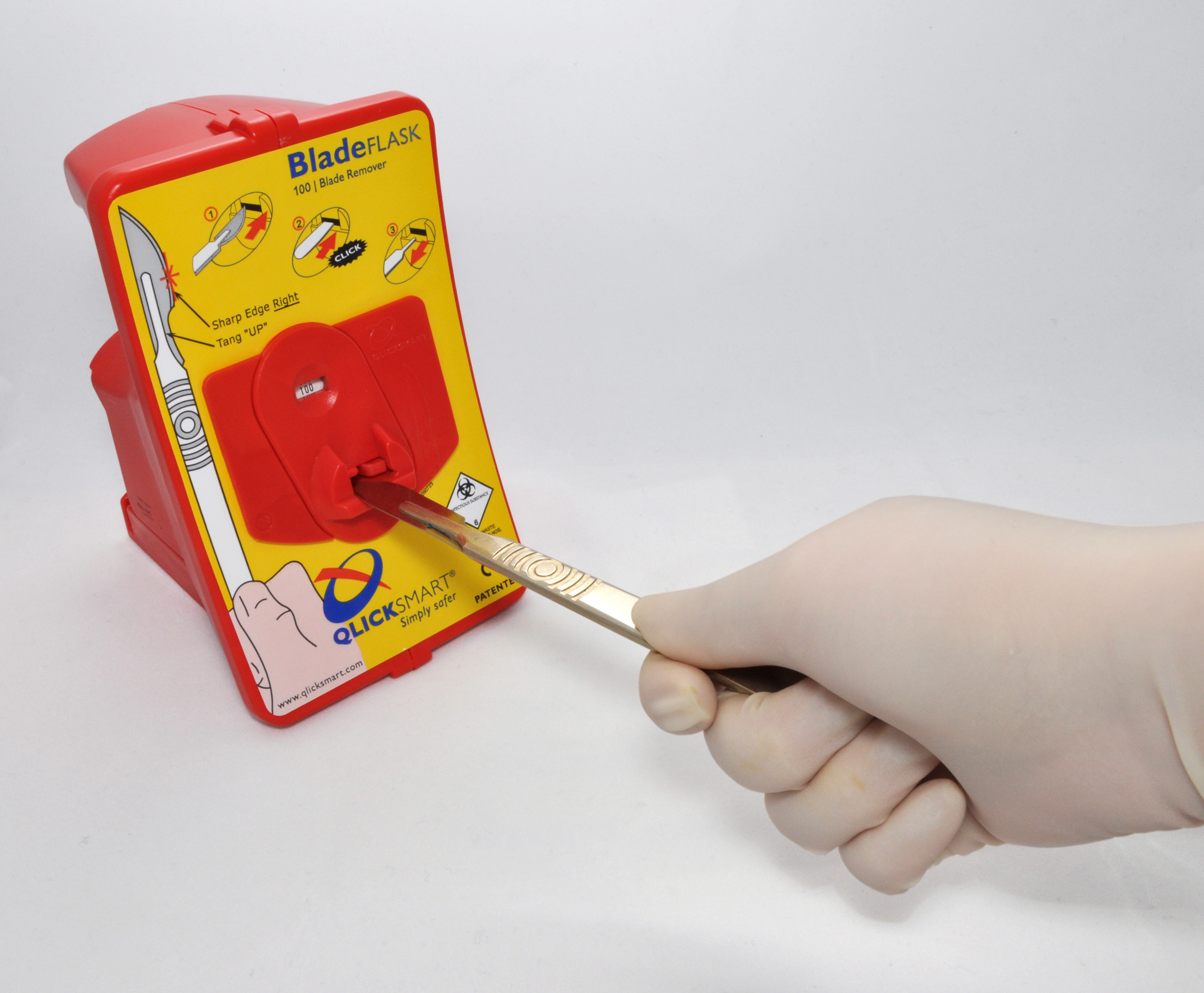 Sharps Safety | MYCO Medical