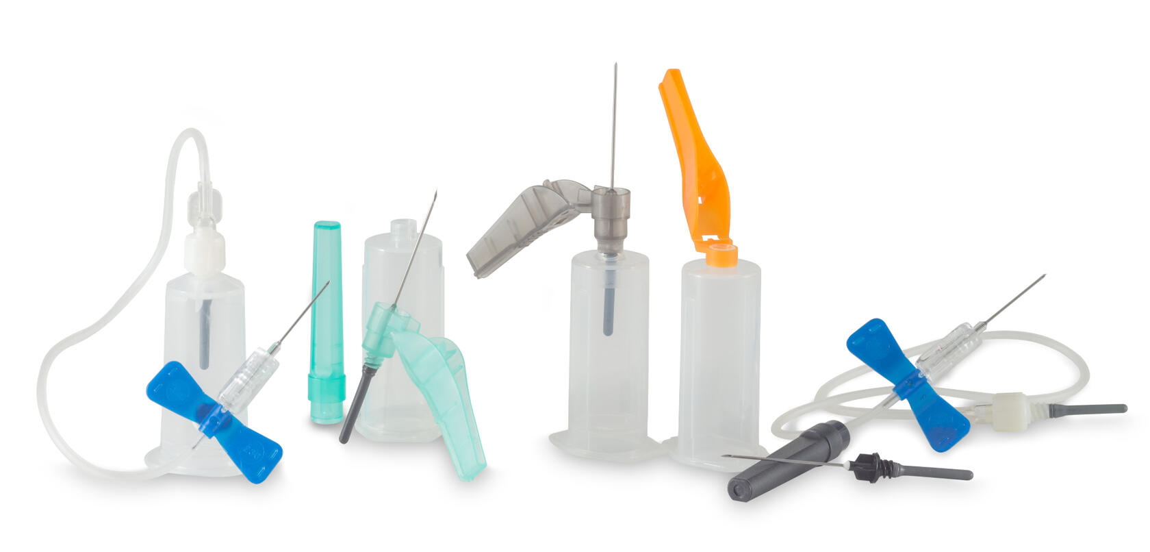 Our Products | MYCO Medical