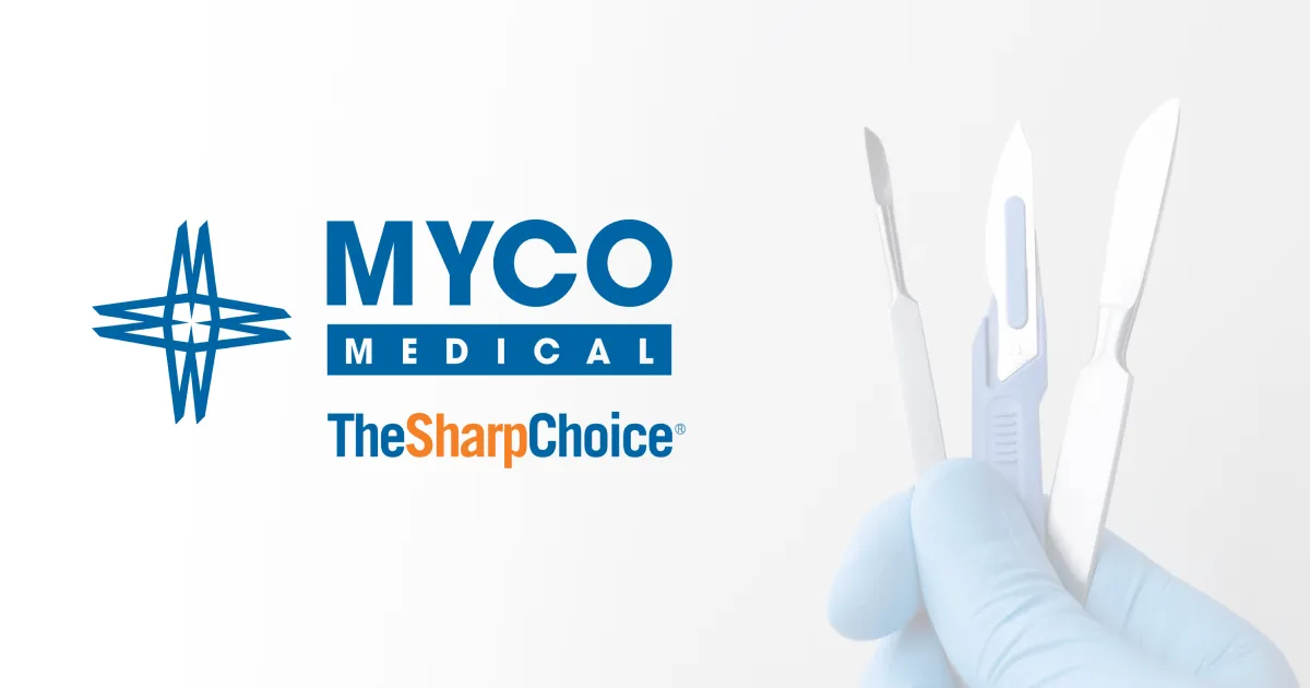 History and Awards | MYCO Medical