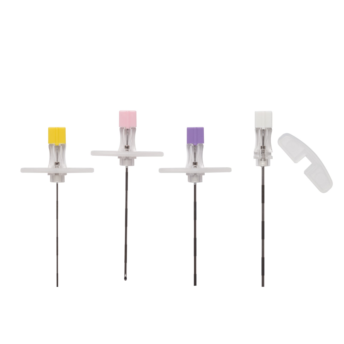 RELI® Tuohy Point Epidural Needle, Detachable Wing