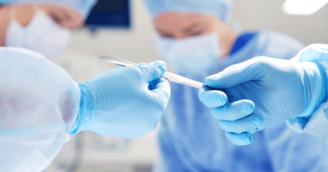 Your Guide to Surgical Blade Sizes, Shapes, and Materials