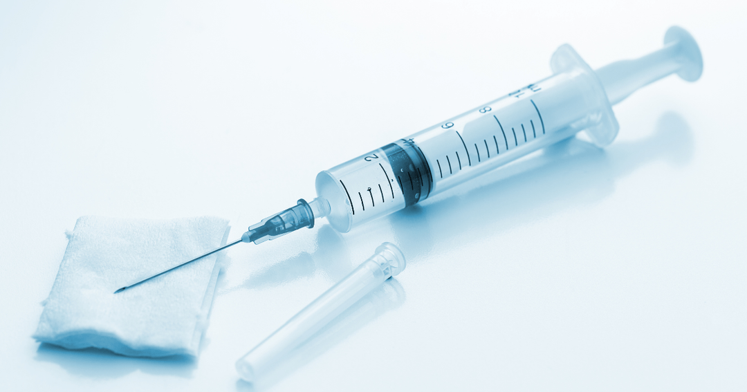 Essential Healthcare Tools: An Overview of Disposable Medical Syringe ...