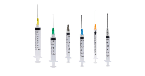 Educational Approaches for Healthcare Providers; Understanding Needle ...