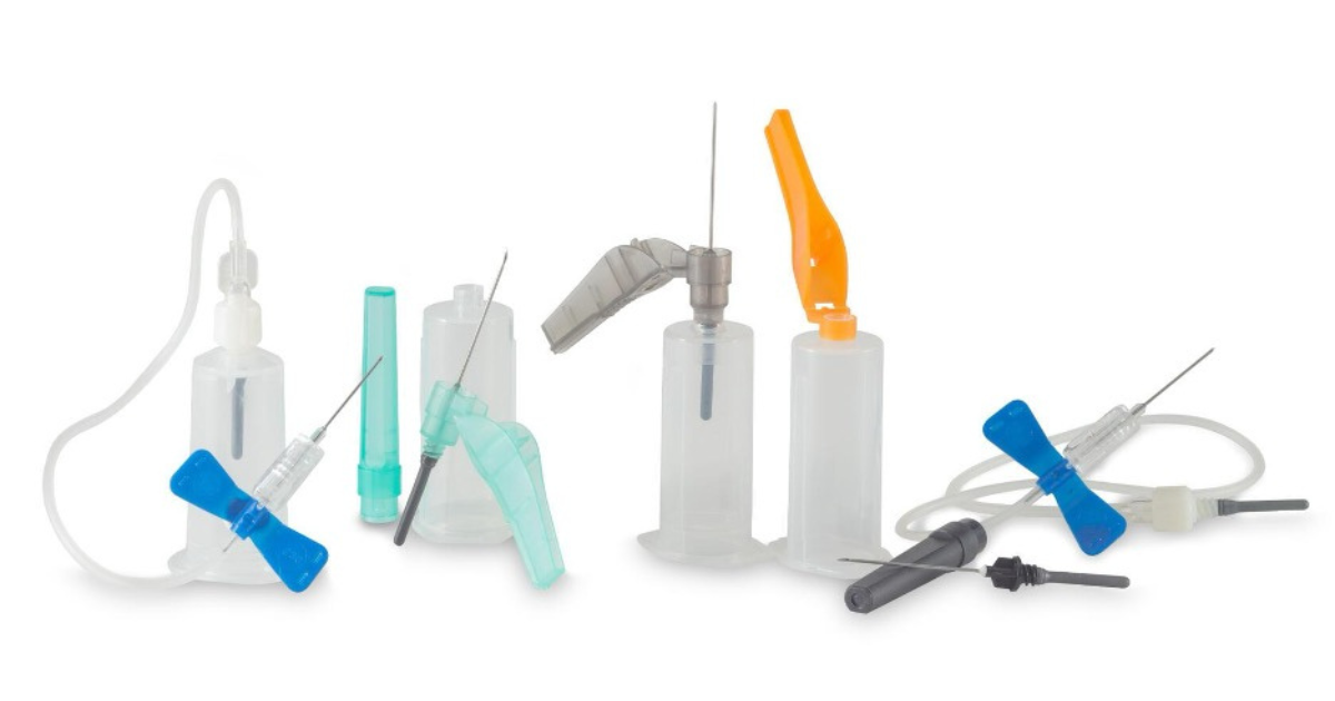 General Guide to Blood Collection Devices: Types, Uses, and Innovations