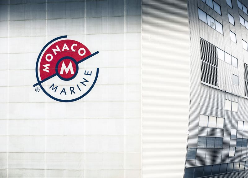 Monaco Marine | 8 Yacht Shipyards in the South of France