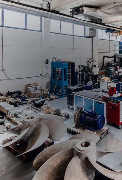 Monaco Marine | 8 Yacht Shipyards in the South of France