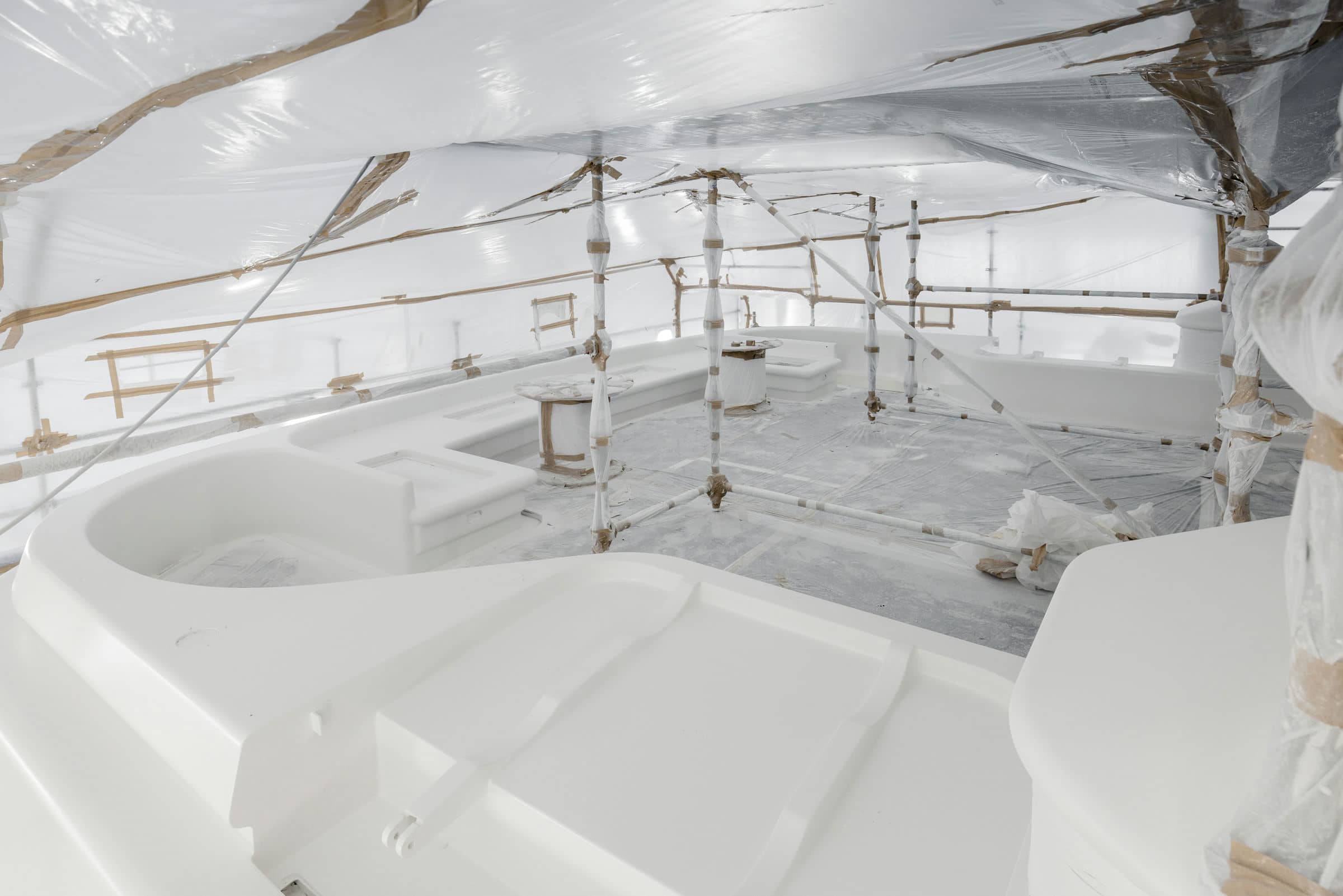 Yacht Conversion | Monaco Marine