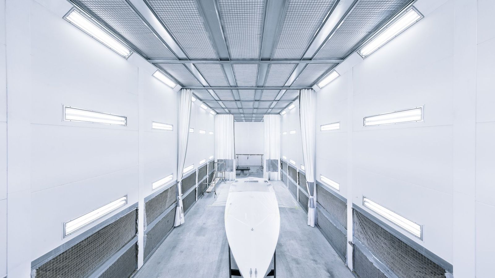 Monaco Marine | 8 Yacht Shipyards in the South of France