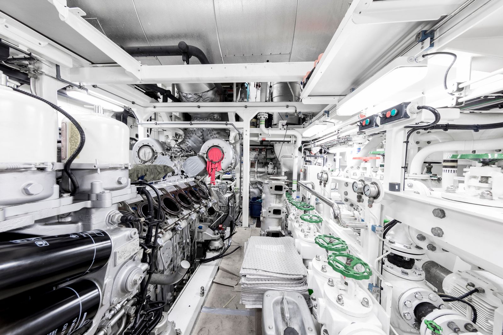 Toulon Marine Engine Repairs | Toulon Marine Engine Service | Monaco Marine