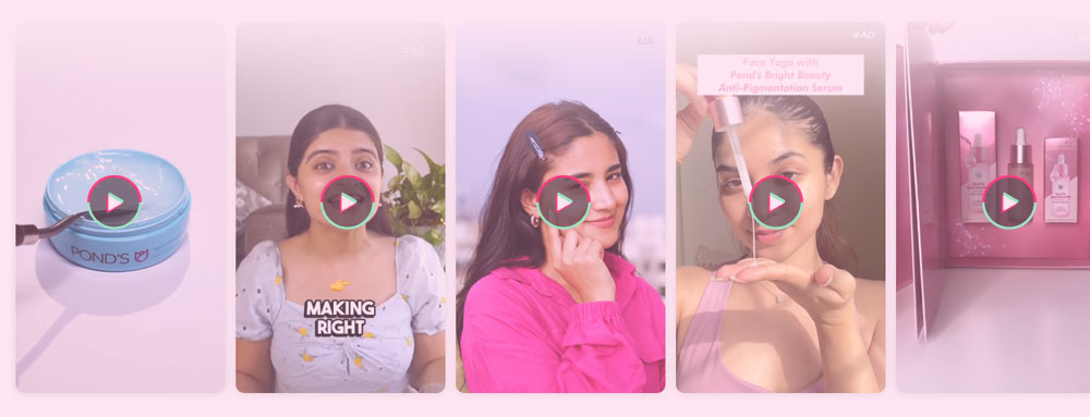 Reelup - e-commerce video platform