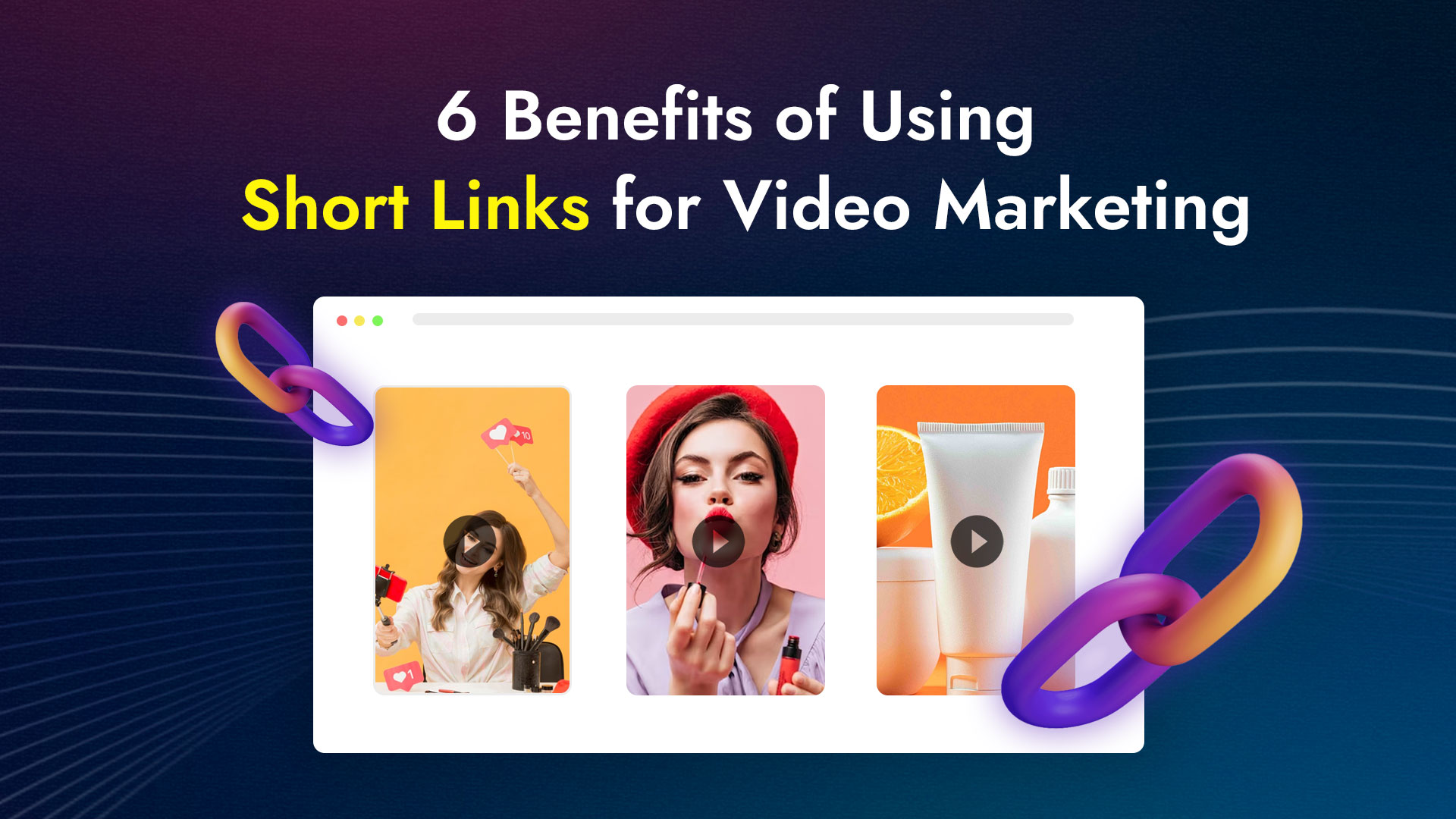 Reelup - e-commerce video platform