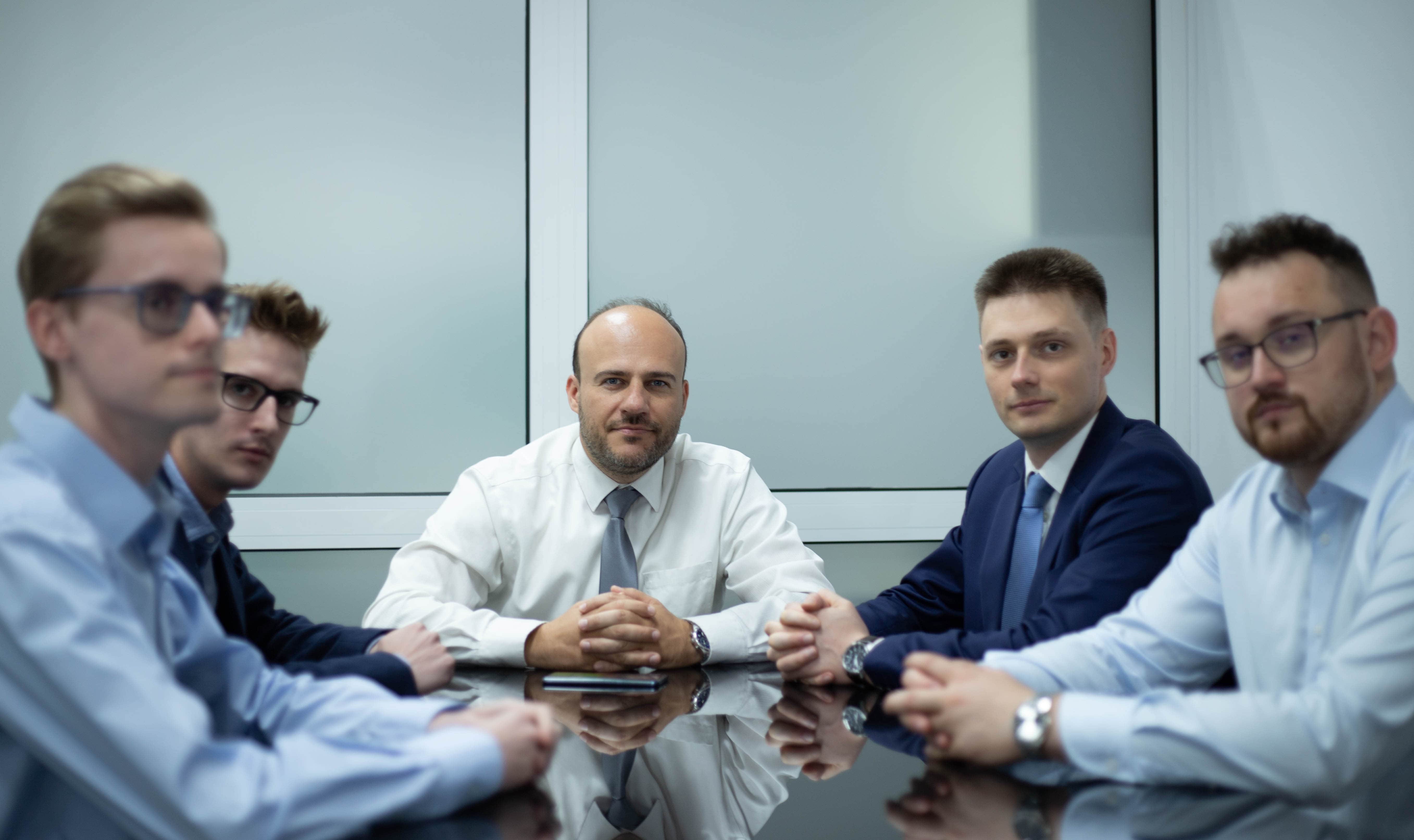 O nas | Kancelaria Radcy Prawnego Jacek Manowiec