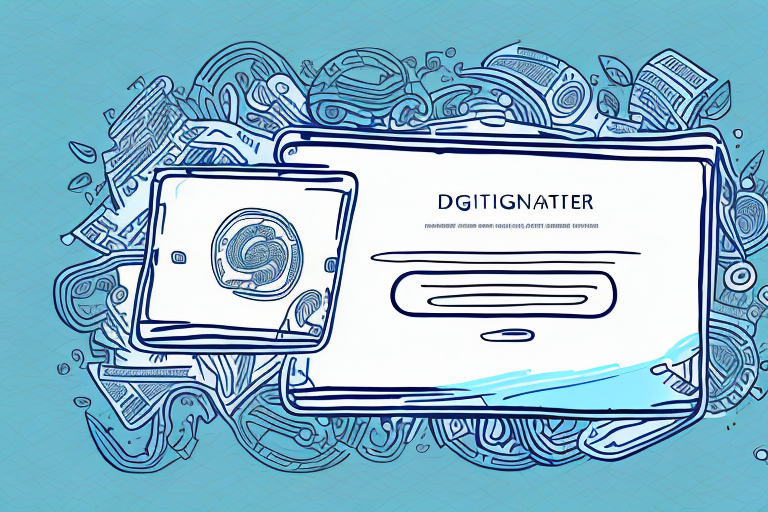 Digital Signature Maker: Easy Guide - OKMG