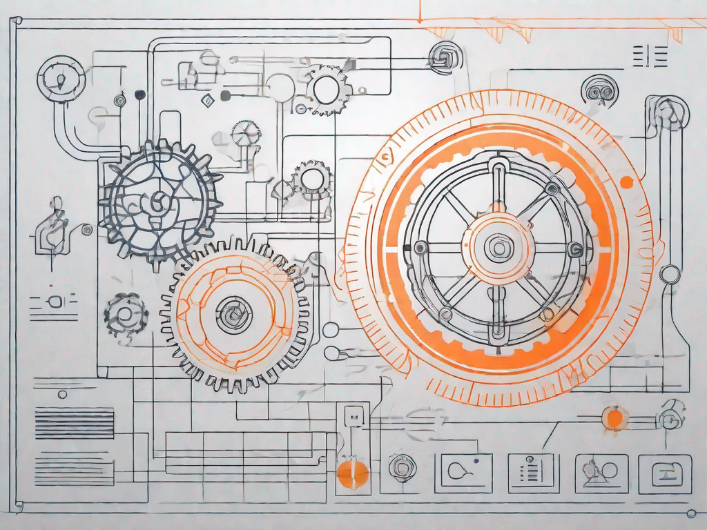 Tech & Software Strategy Template Design - OKMG