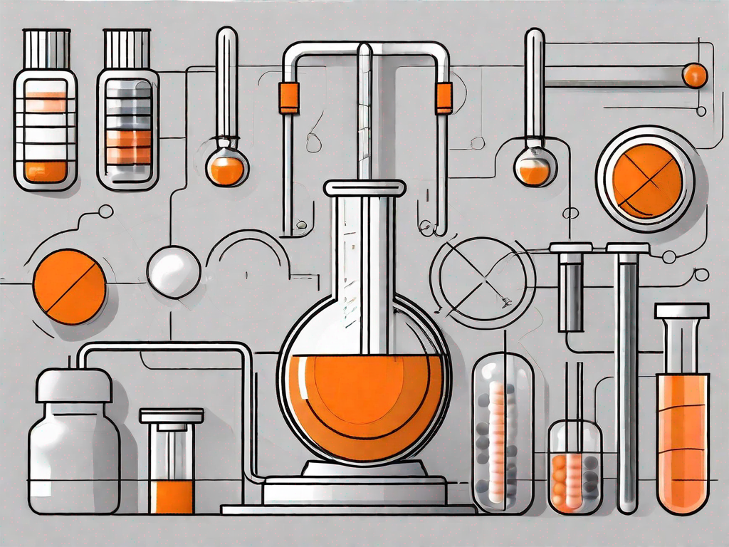 Pharmaceutical Design Strategy Template Development - OKMG