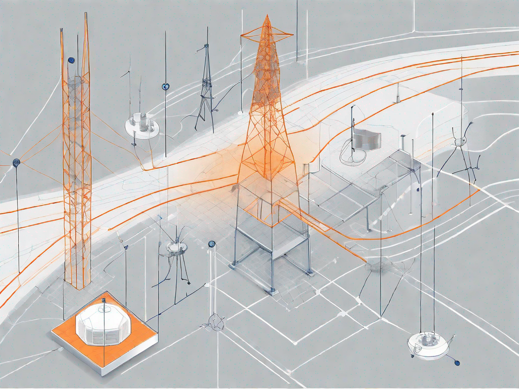 Telecom Strategy Template Comprehensive Guide Okmg