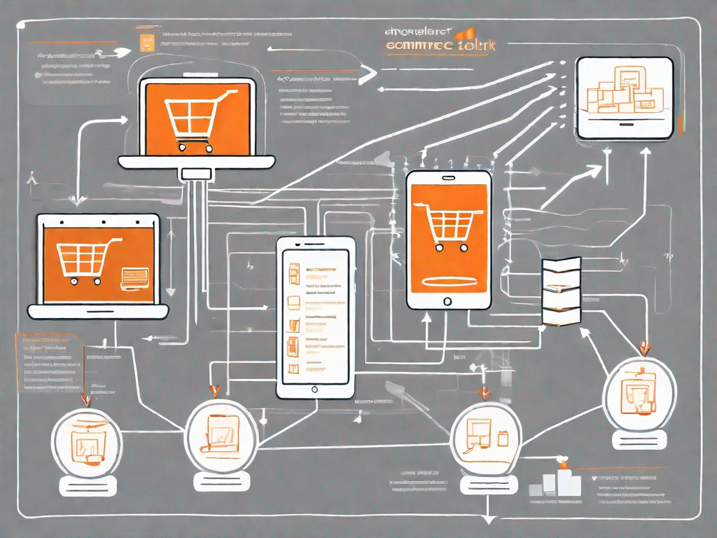 E-Commerce Strategy Template Creation - OKMG