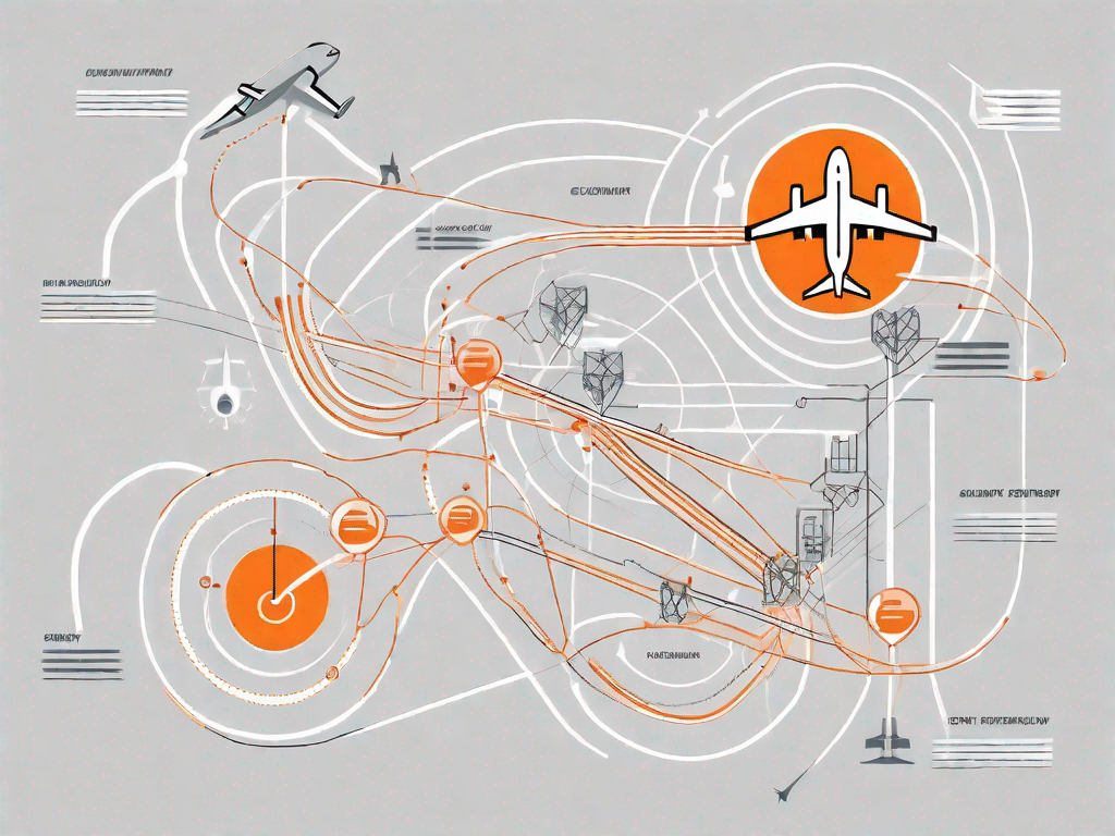 Airline Strategy Template Designing - OKMG