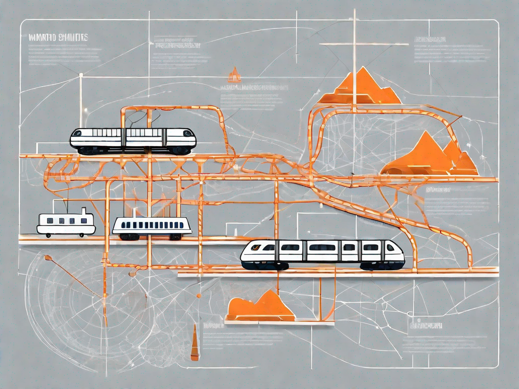 Transport & Logistics Strategy Template - OKMG