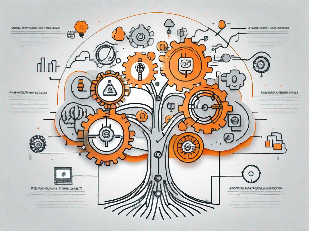 Tech & Software Growth Template - OKMG