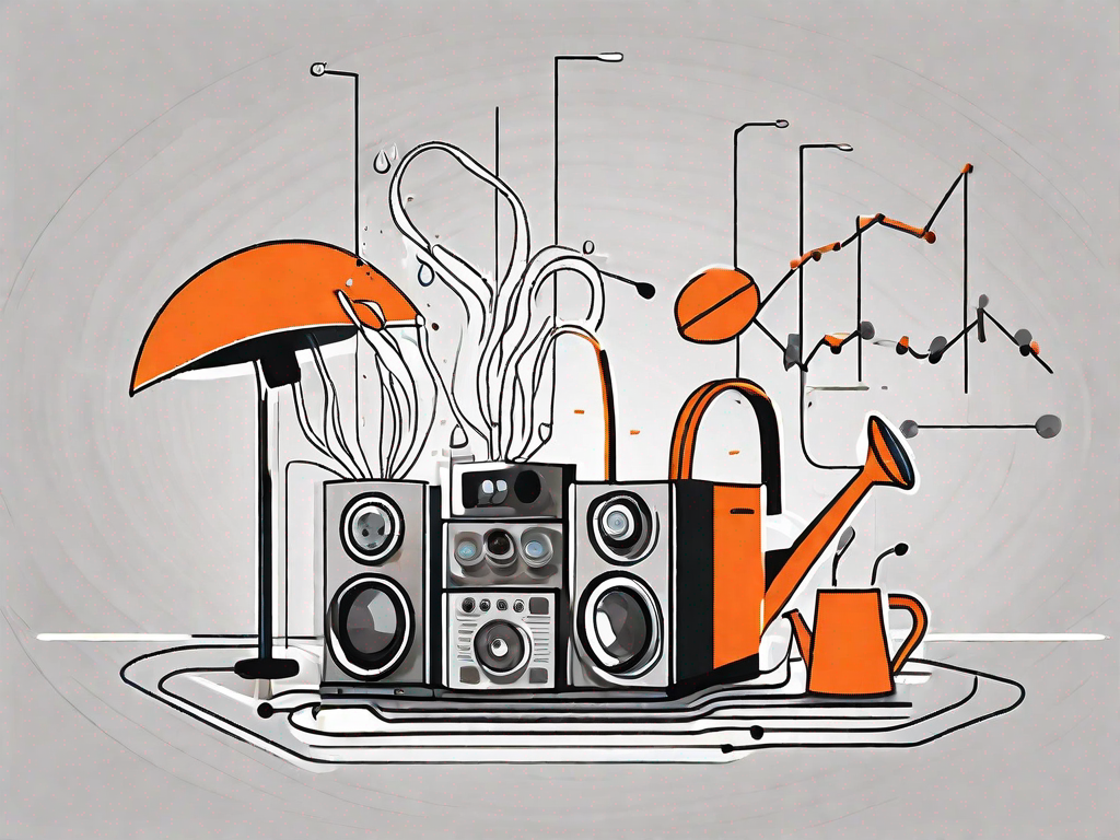 Entertainment & Media Growth Plan - OKMG