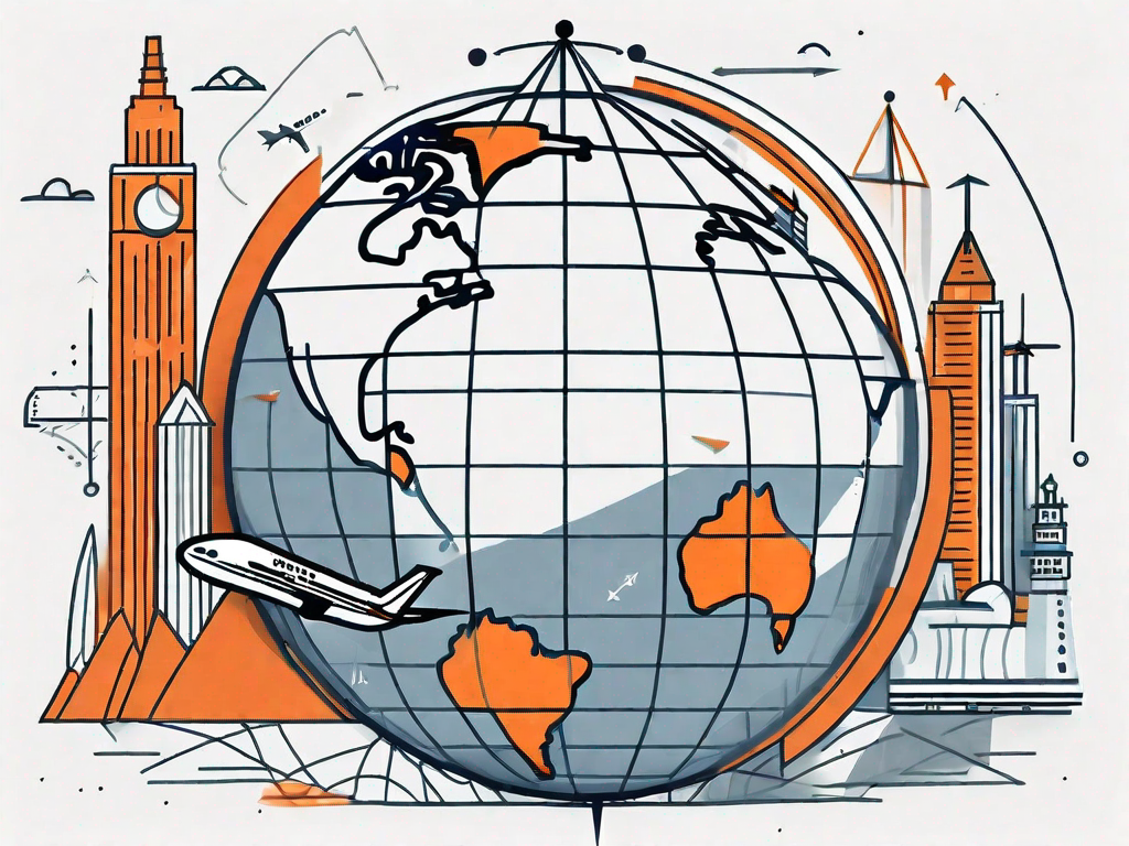 Travel & Hospitality Growth Strategy - OKMG