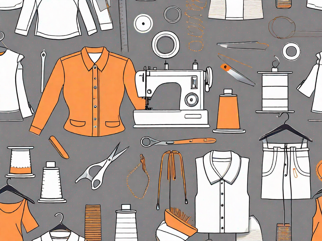 Fashion & Apparel Growth Strategy - OKMG