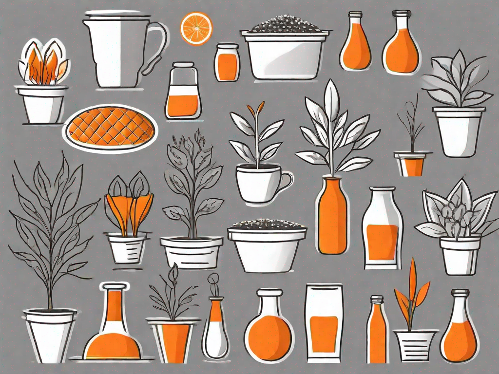 Food & Beverage Industry Strategy - OKMG