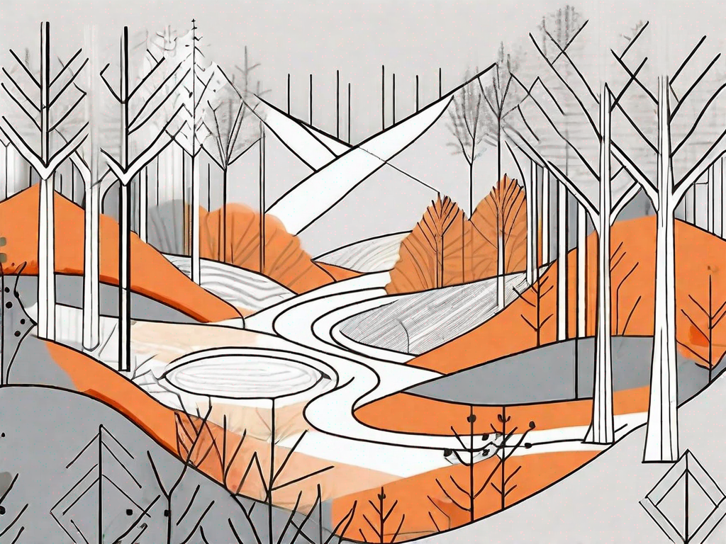 Forestry & Paper Design Strategy - OKMG